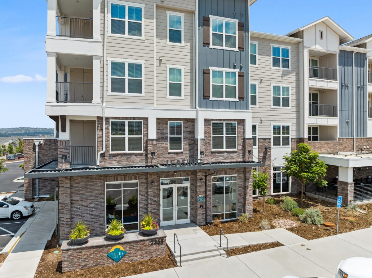 Photos and Video of Talus Flats in Castle Rock, CO