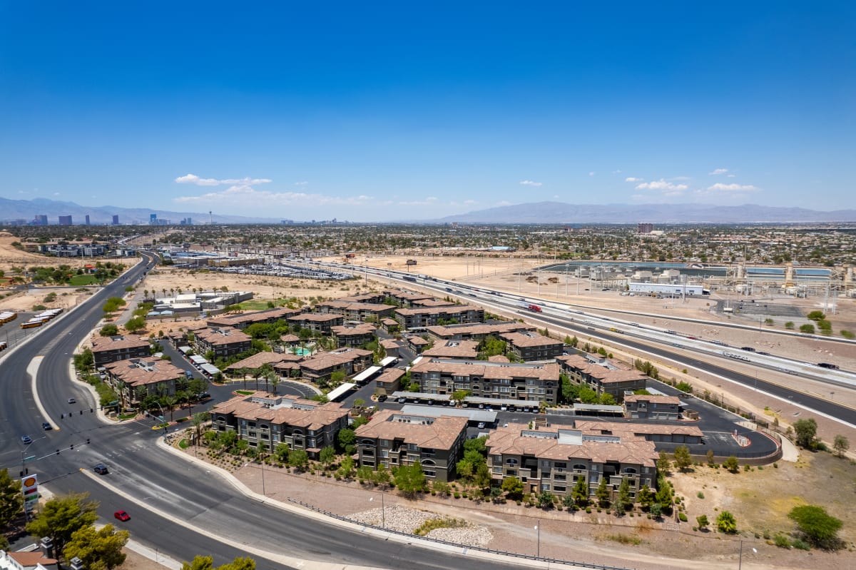 Photos and Video of The Presley at Whitney Ranch in Las Vegas, NV