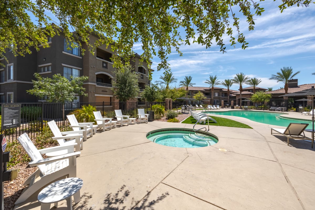 Photos and Video of The Presley at Whitney Ranch in Las Vegas, NV