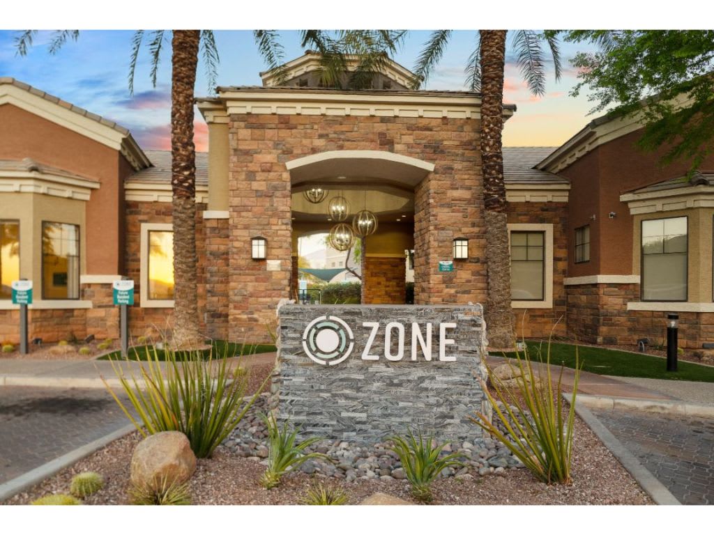 Photos and Video of Zone Apartments in Glendale, AZ