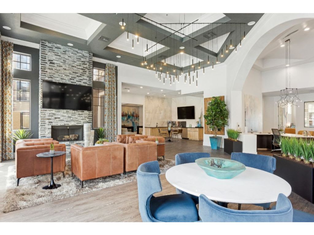 Photos and Video of Zone Apartments in Glendale, AZ