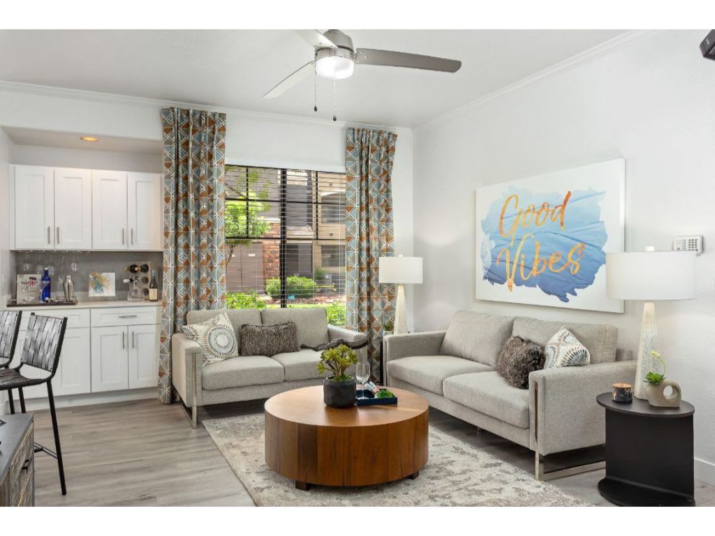 Photos and Video of Zone Apartments in Glendale, AZ