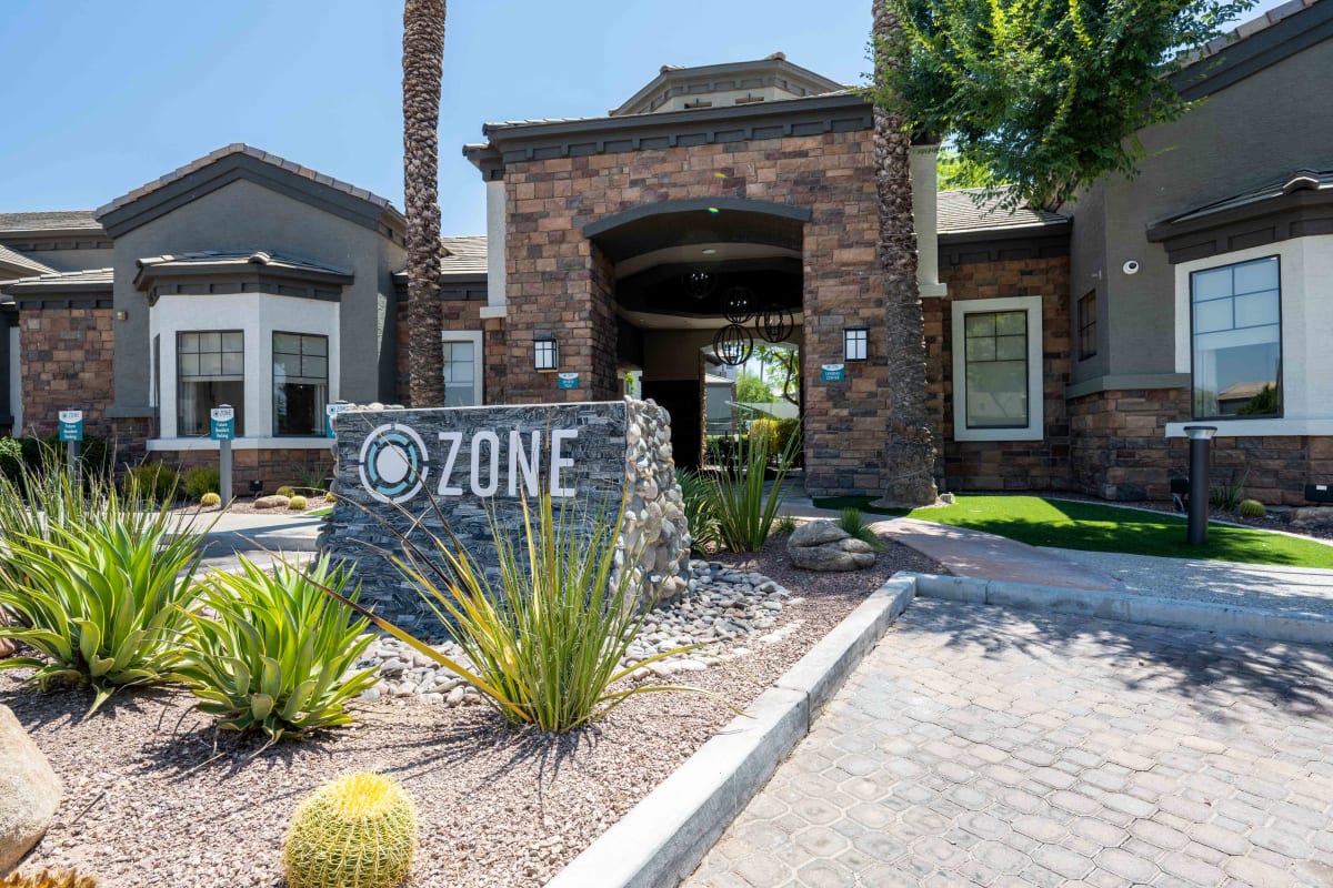 Photos and Video of Zone Apartments in Glendale, AZ