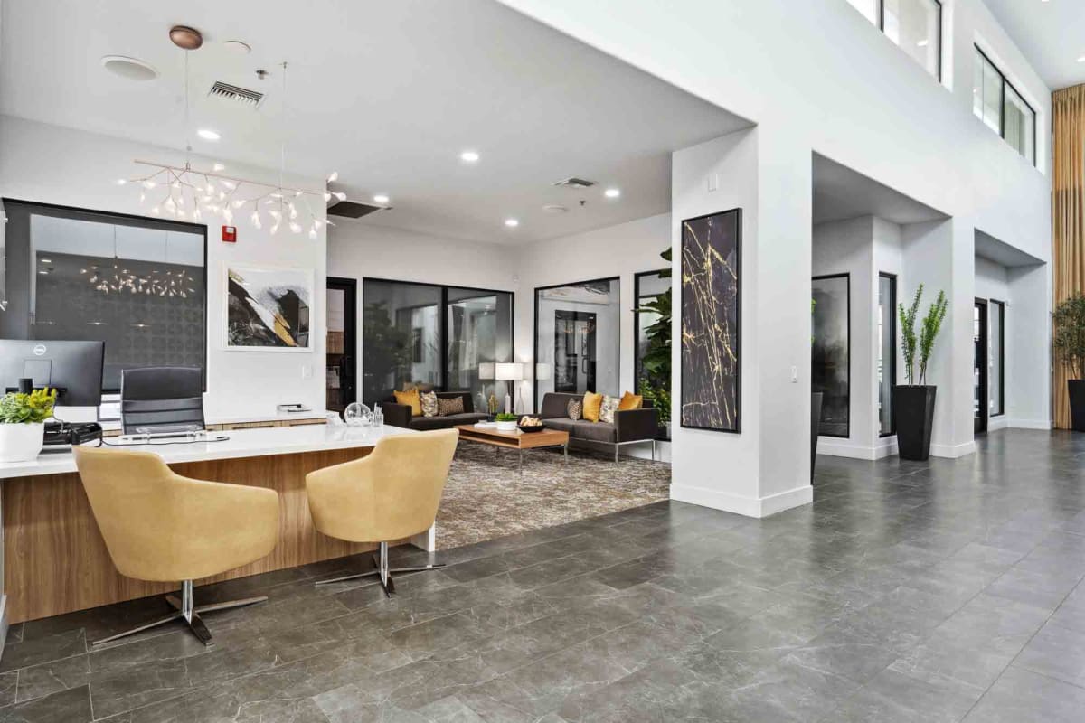 Stylish Apartment Rentals, Glendale, AZ | Zone Westgate
