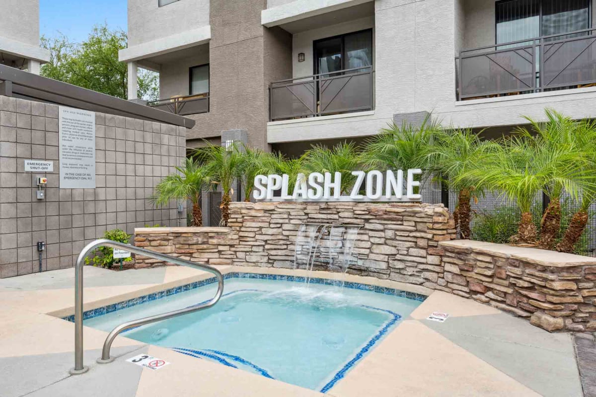 Stylish Apartment Rentals, Glendale, AZ | Zone Westgate