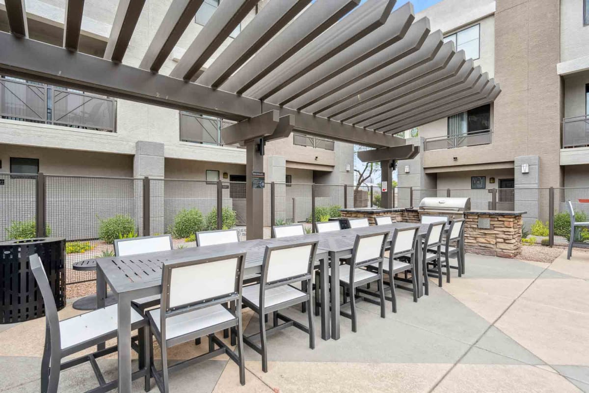 Stylish Apartment Rentals, Glendale, AZ | Zone Westgate