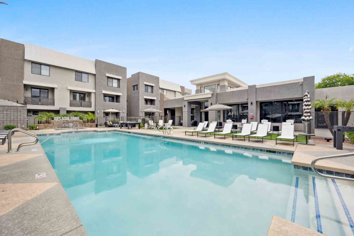 Stylish Apartment Rentals, Glendale, AZ | Zone Westgate