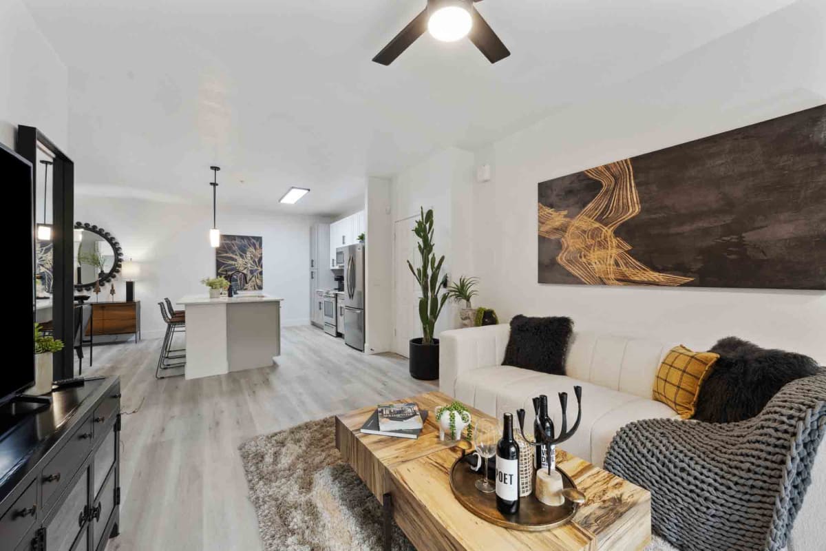 Stylish Apartment Rentals, Glendale, AZ | Zone Westgate