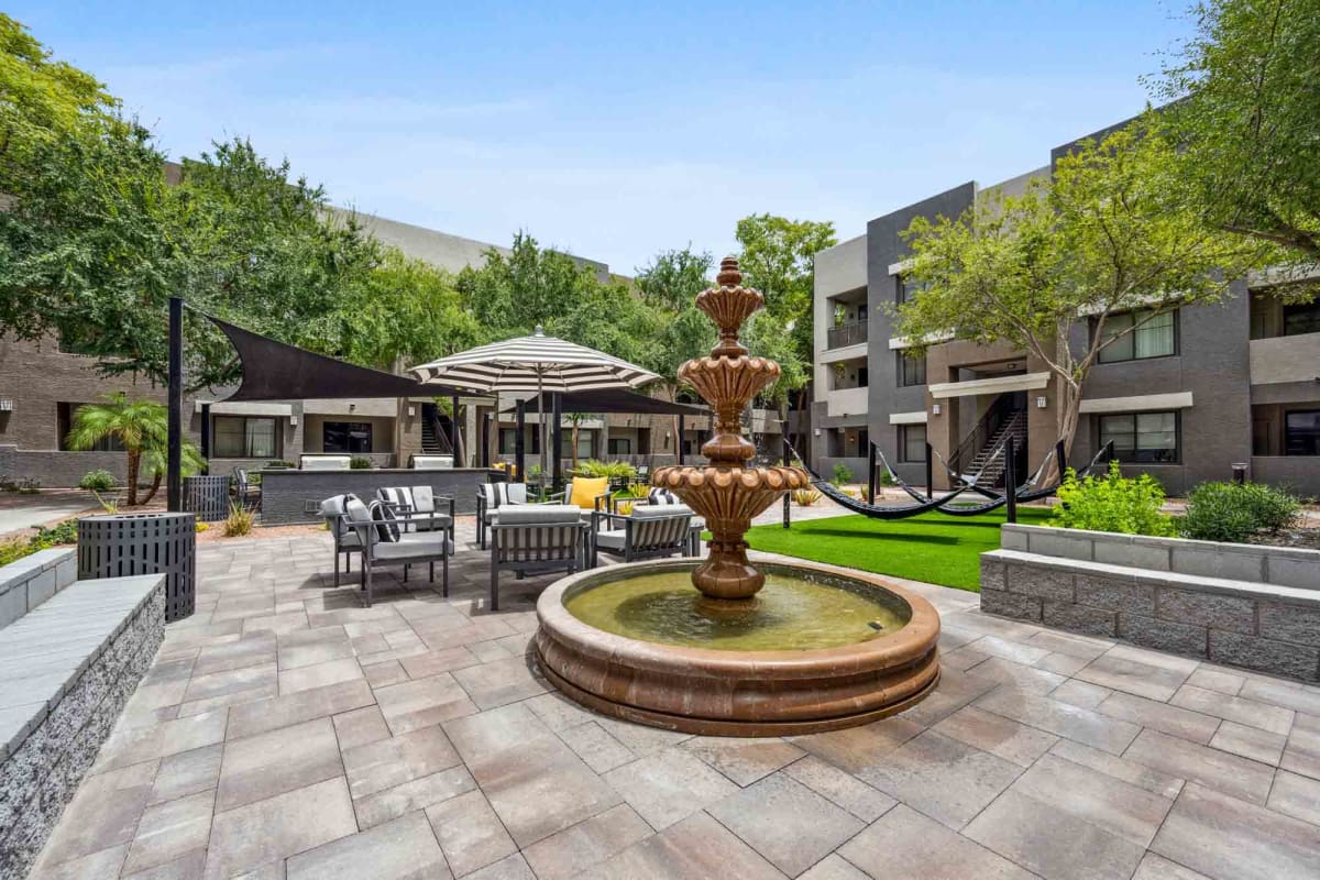 Stylish Apartment Rentals, Glendale, AZ | Zone Westgate