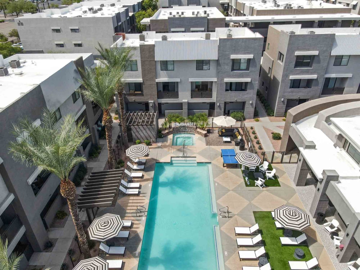 Stylish Apartment Rentals, Glendale, AZ | Zone Westgate