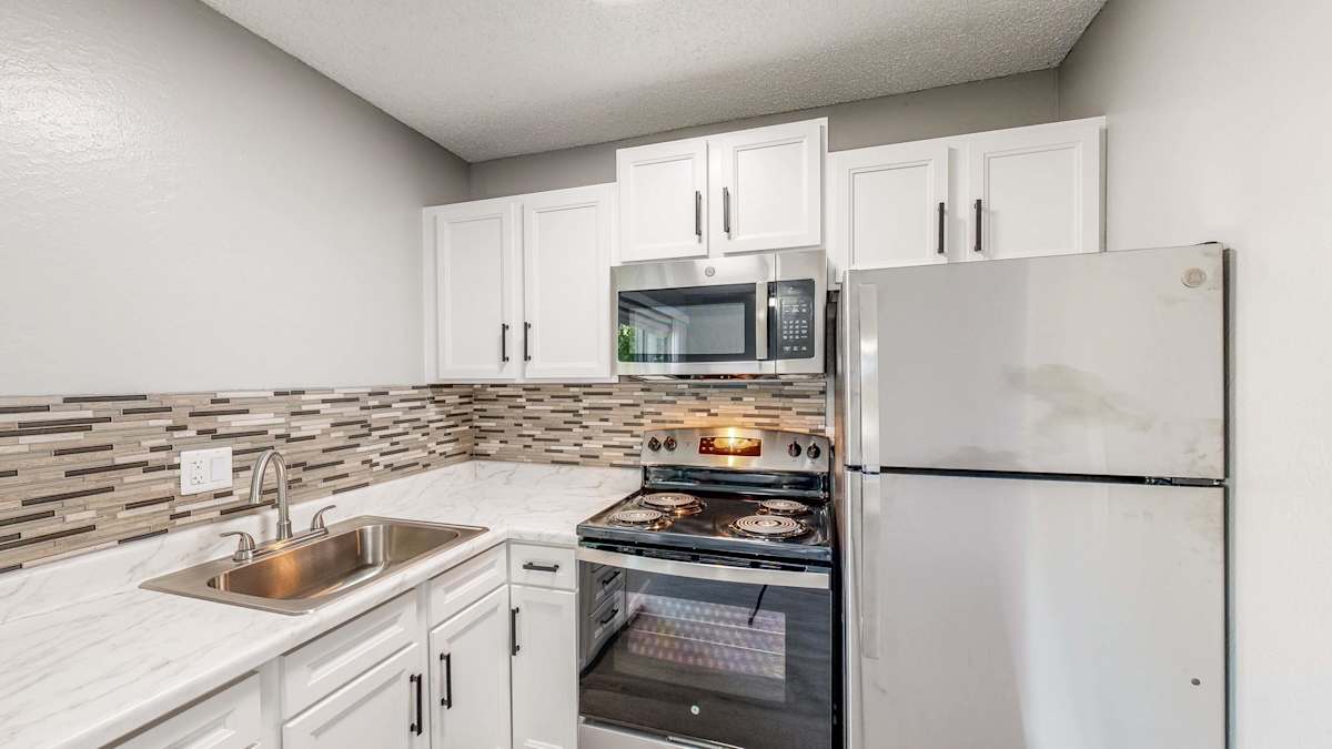 Apartments for Rent in Davis, California | University Square