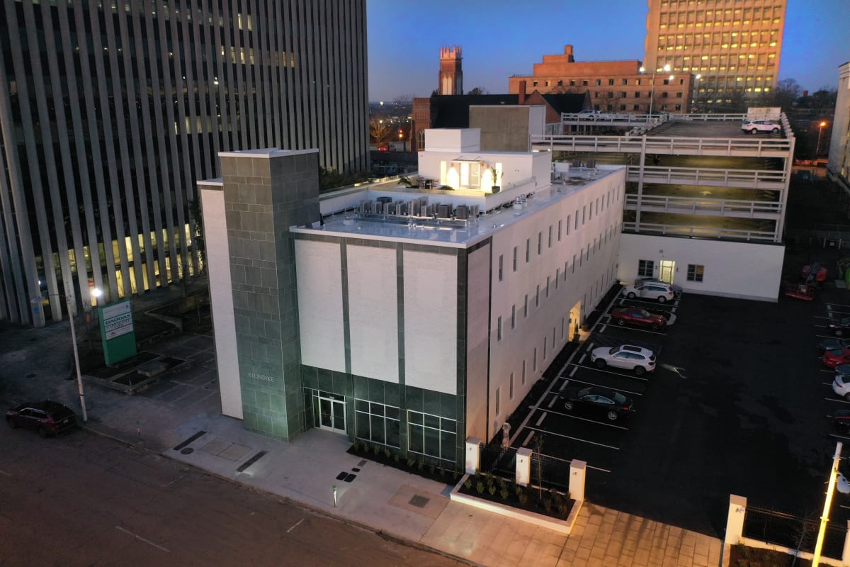 Photos and Video of 1813 Main in Columbia, SC