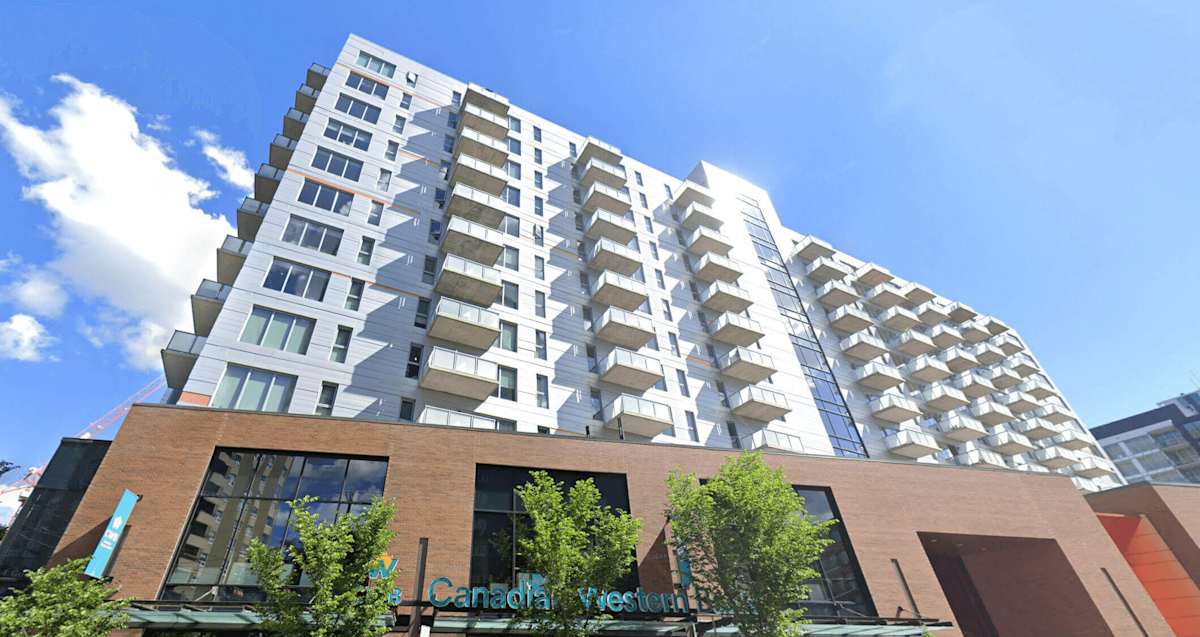 Photos and Video of The Oliver in Edmonton, AB