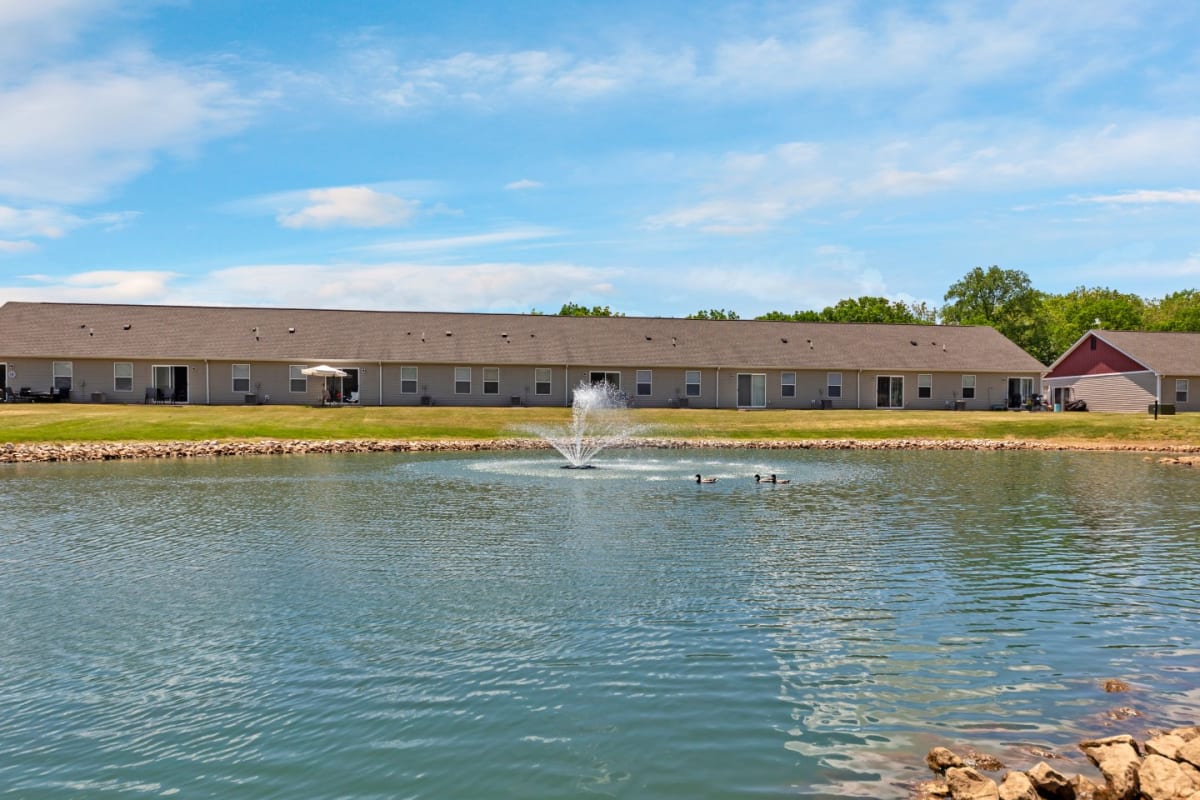 Photos and Video of Lancaster Ridge in Lancaster, OH