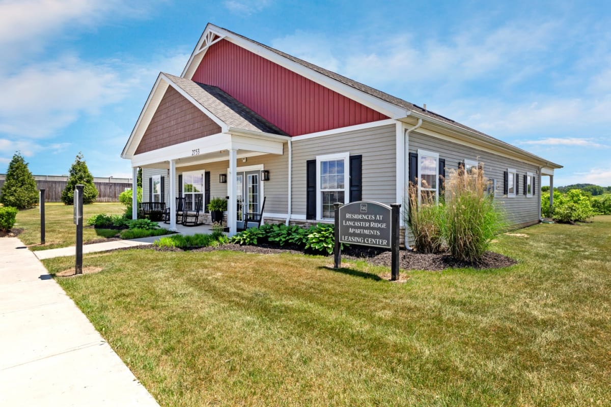 Photos and Video of Lancaster Ridge in Lancaster, OH
