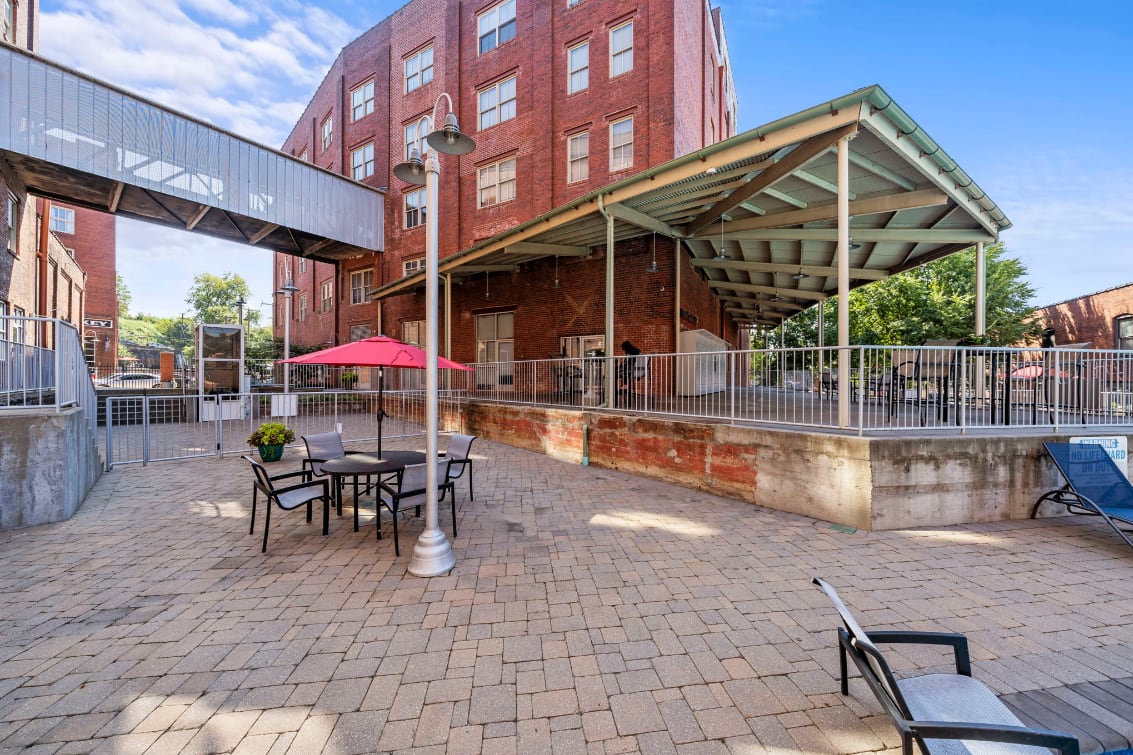 Photos and Video of Atrium Lofts at Cold Storage Apartments in Richmond, VA