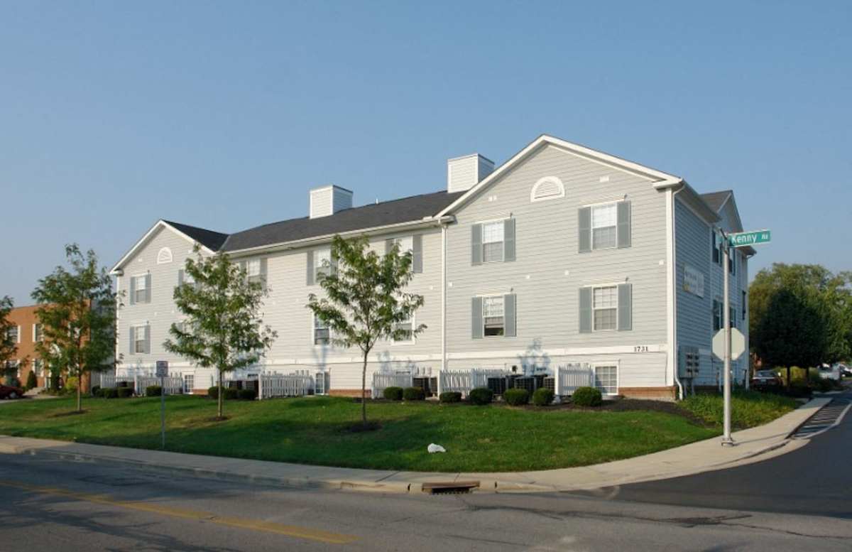 Photos and Video of Somerset Square in Columbus, OH