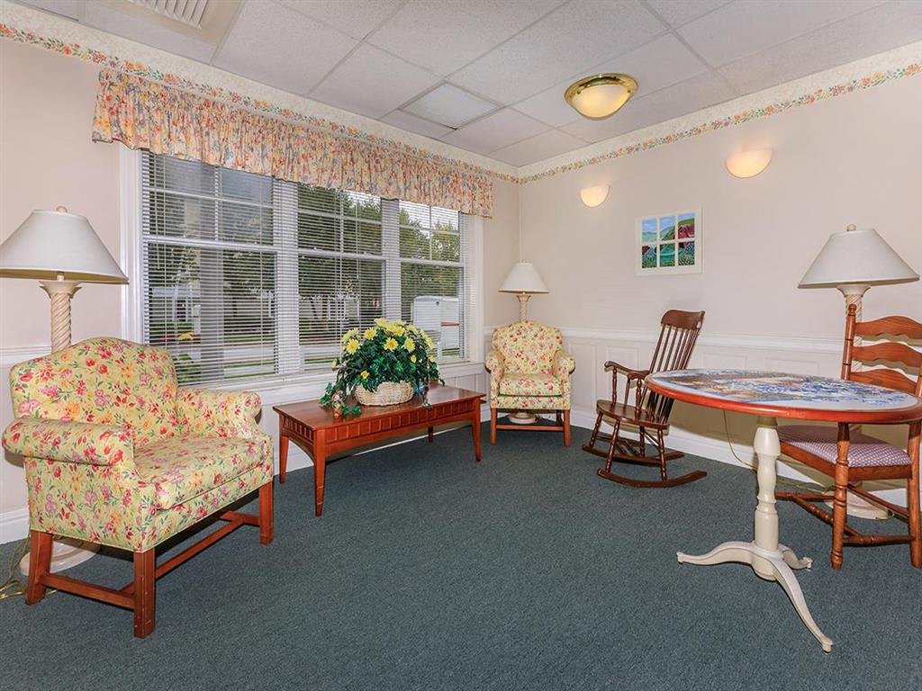 Photos and Video of The Meetinghouse at Riverfront in Manchester, NH