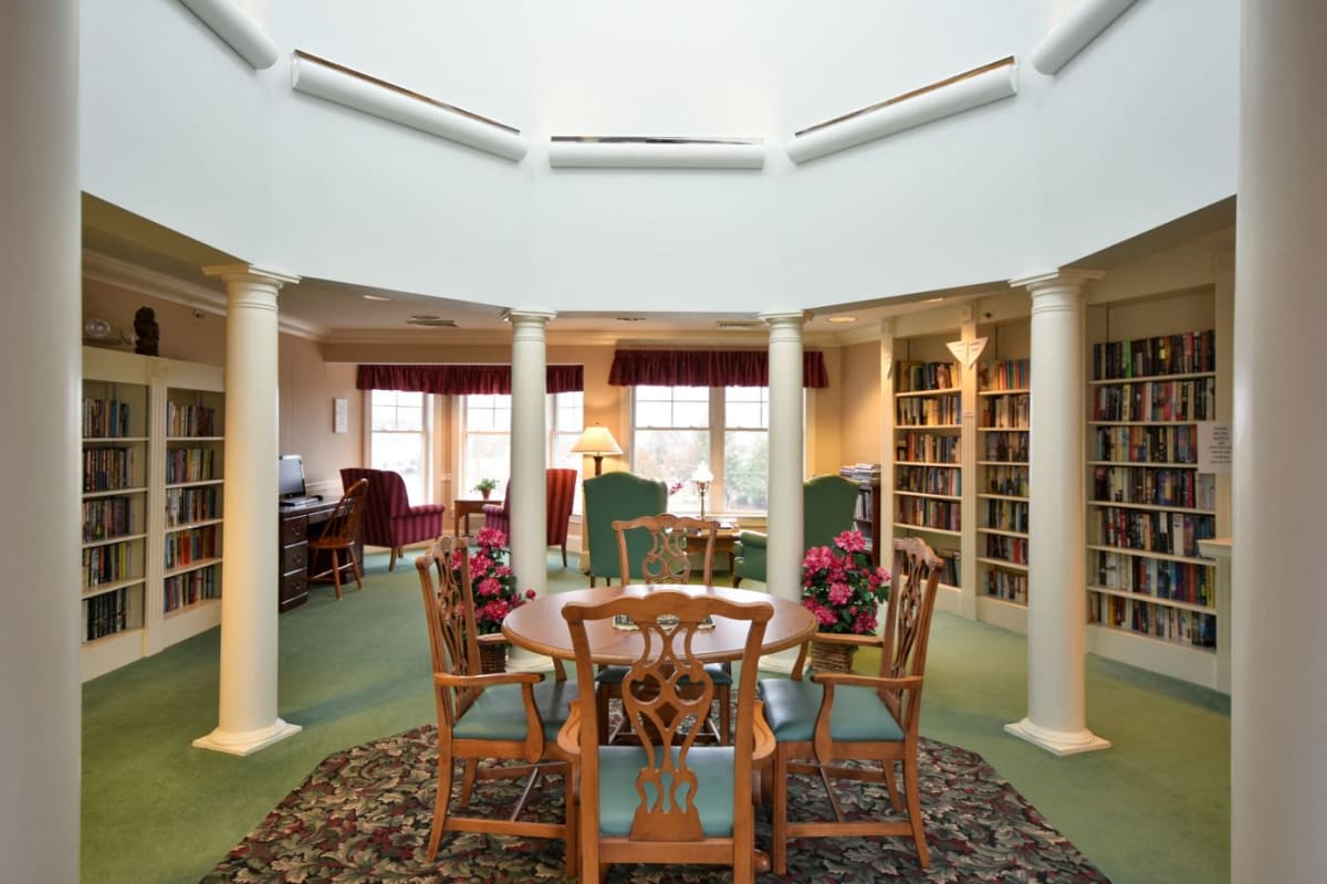 Photos and Video of The Meetinghouse at Riverfront in Manchester, NH