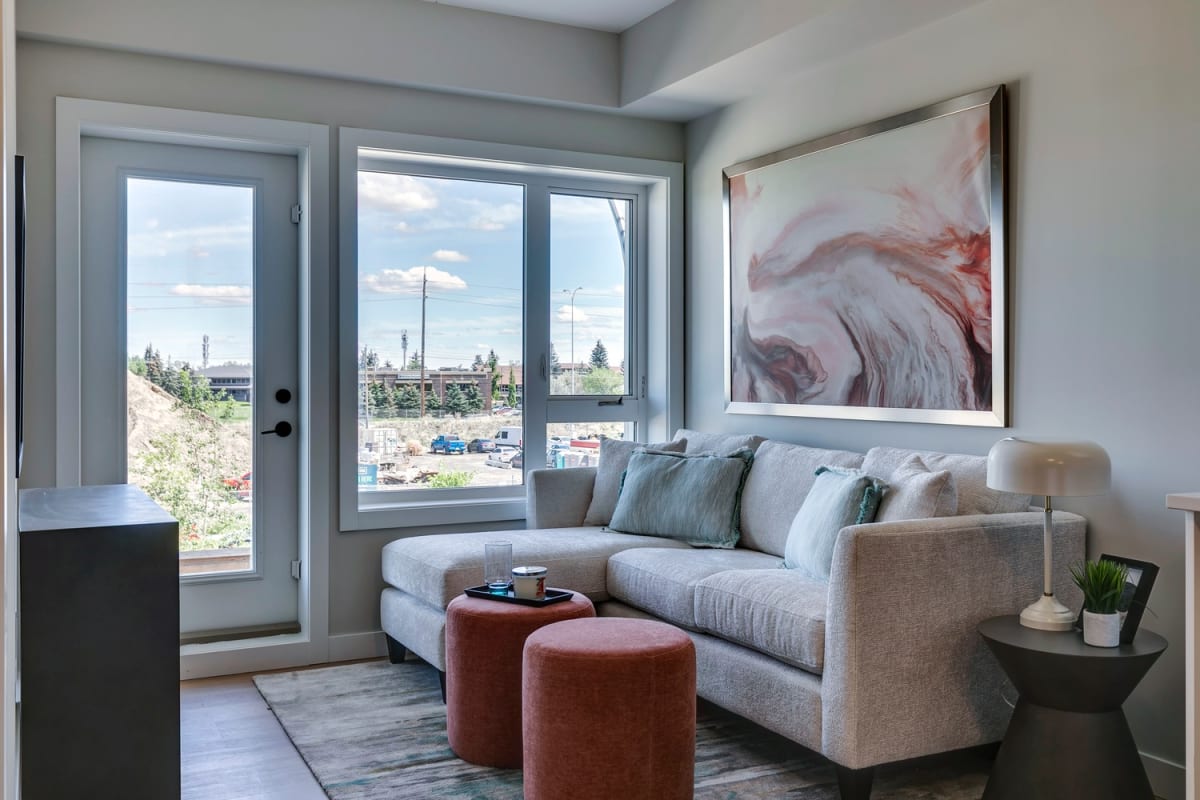 Photos and Video of Shawnessy Station in Calgary, AB