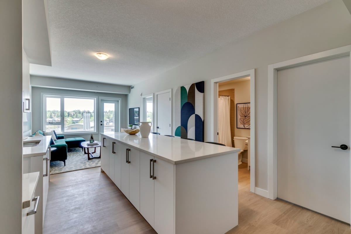 Photos and Video of Shawnessy Station in Calgary, AB