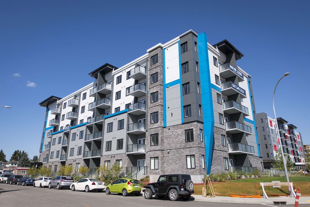 Photos and Video of Kingsland Junction in Calgary, AB