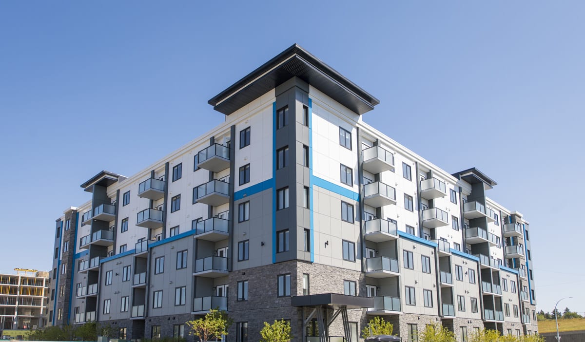 Photos and Video of Kingsland Junction in Calgary, AB