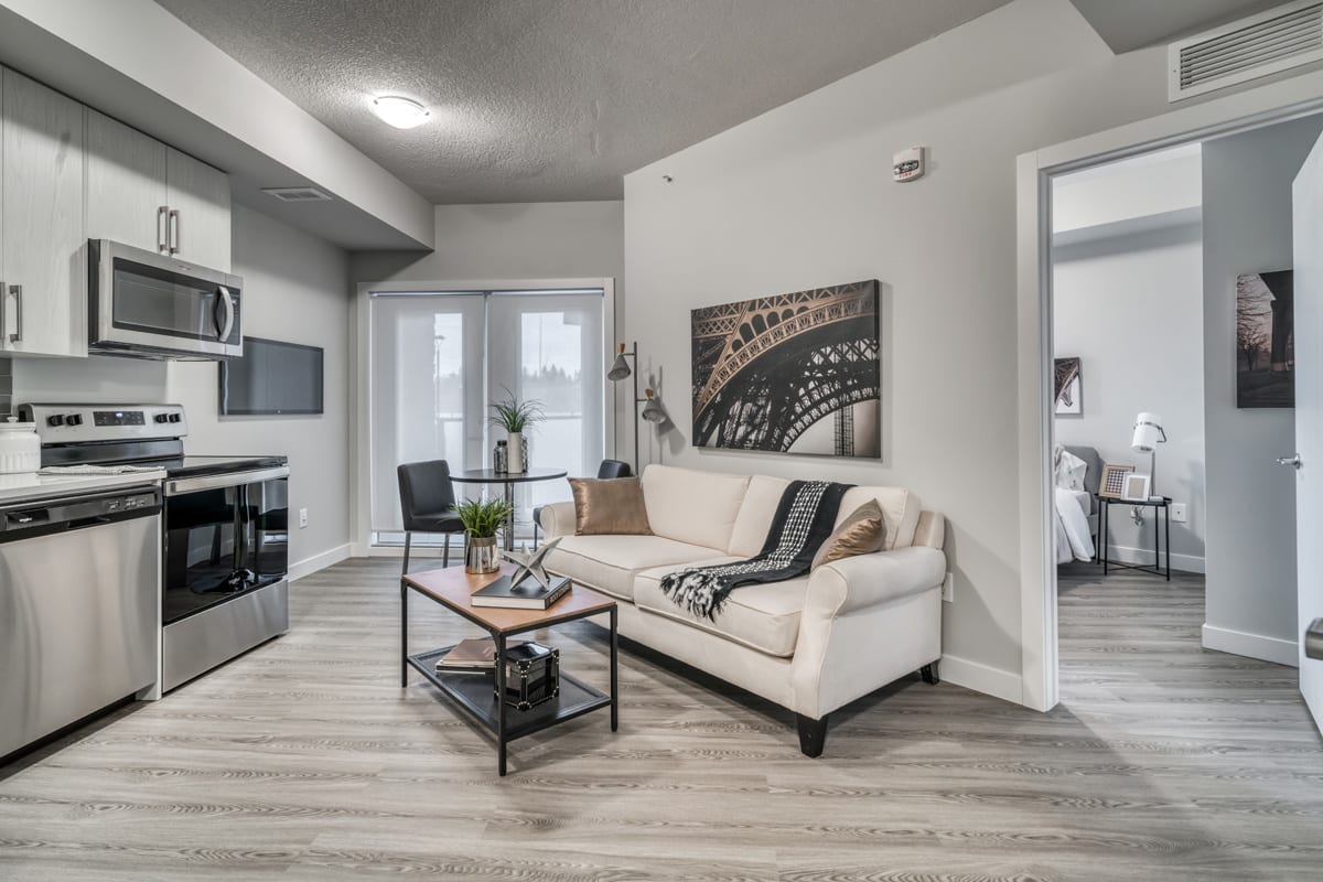 Photos and Video of Kingsland Junction in Calgary, AB