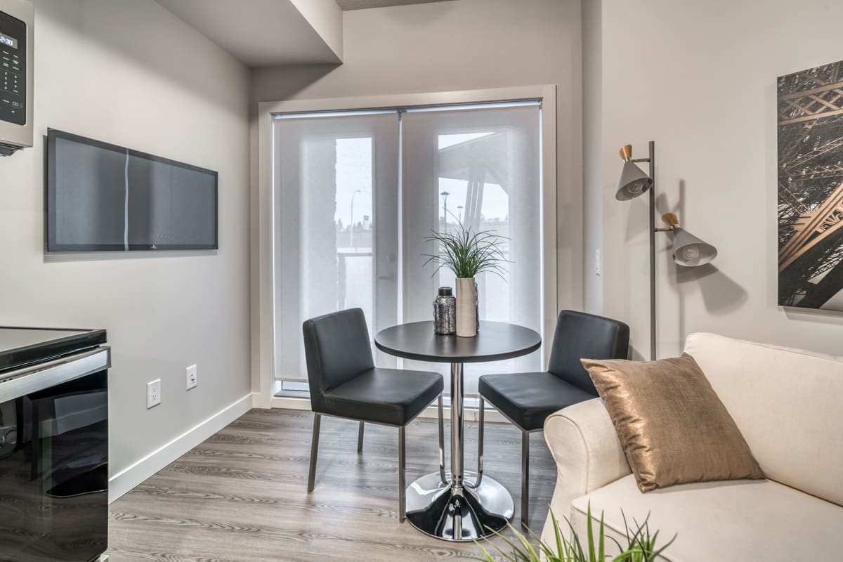 Photos and Video of Kingsland Junction in Calgary, AB