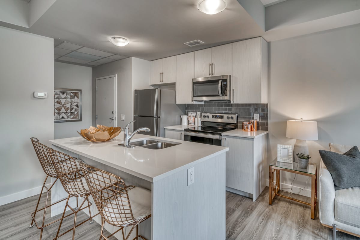 Photos and Video of Kingsland Junction in Calgary, AB