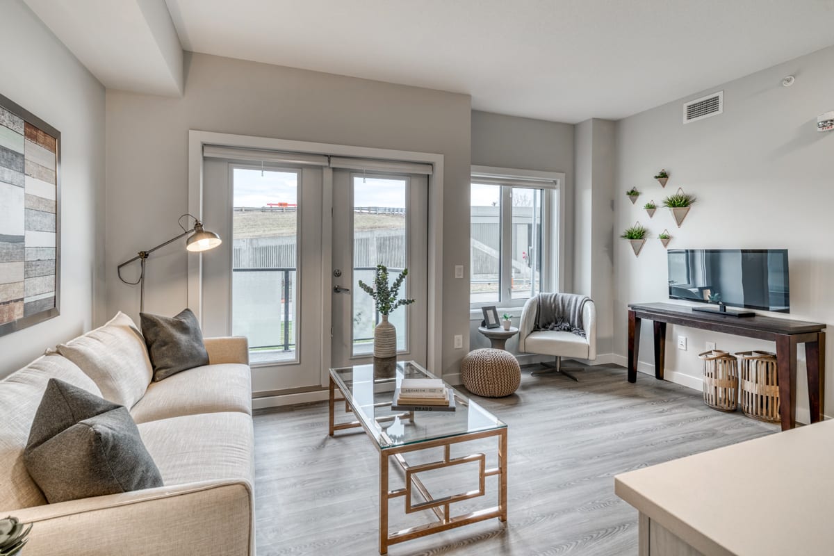 Photos and Video of Kingsland Junction in Calgary, AB