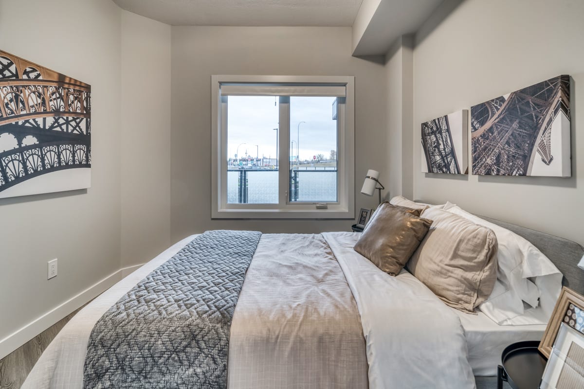 Photos and Video of Kingsland Junction in Calgary, AB