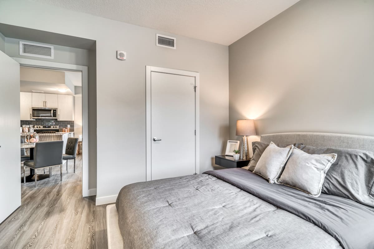 Photos and Video of Kingsland Junction in Calgary, AB