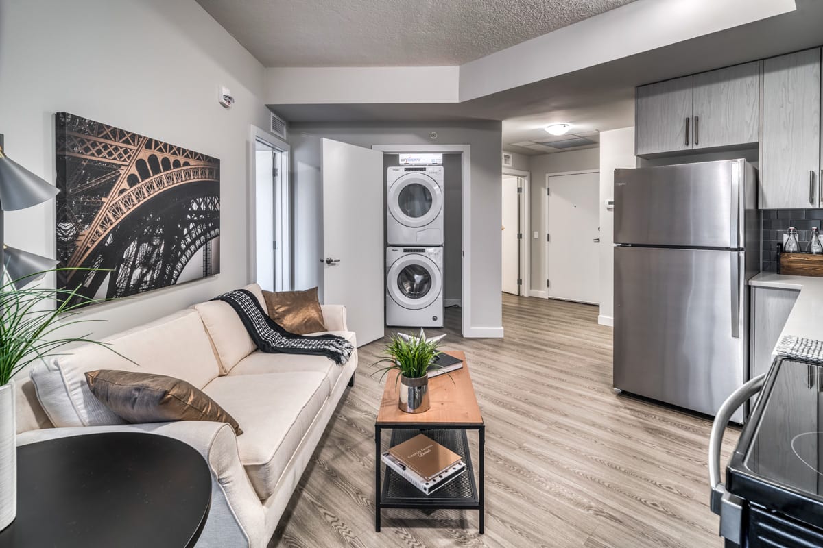 Photos and Video of Kingsland Junction in Calgary, AB