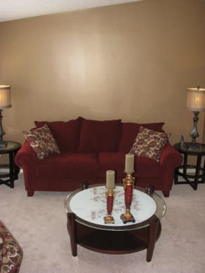 Photos and Video of CASCADE RIDGE APARTMENTS in Jackson, MI