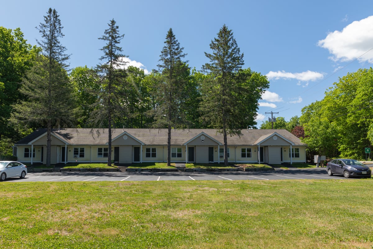 Photos and Video of 140 Madbury Rd in Durham, NH