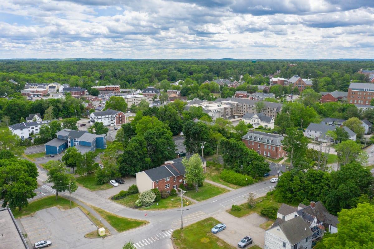 Photos and Video of 42 Garrison Ave in Durham, NH