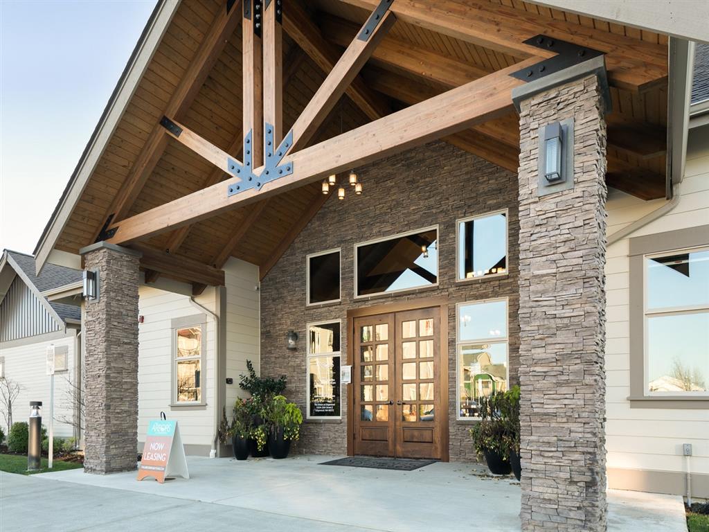 Photos and Video of The Arbors at Edgewood in Edgewood, WA
