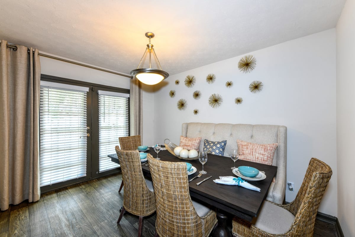 Apartments for Rent in Sandy Springs | Elme Sandy Springs