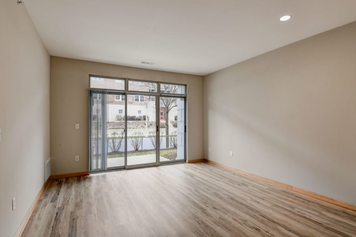 Photos and Video of Trostel Square in Milwaukee, WI