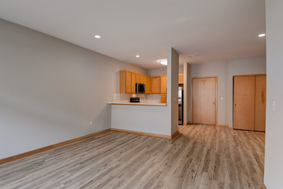 Photos and Video of Trostel Square in Milwaukee, WI