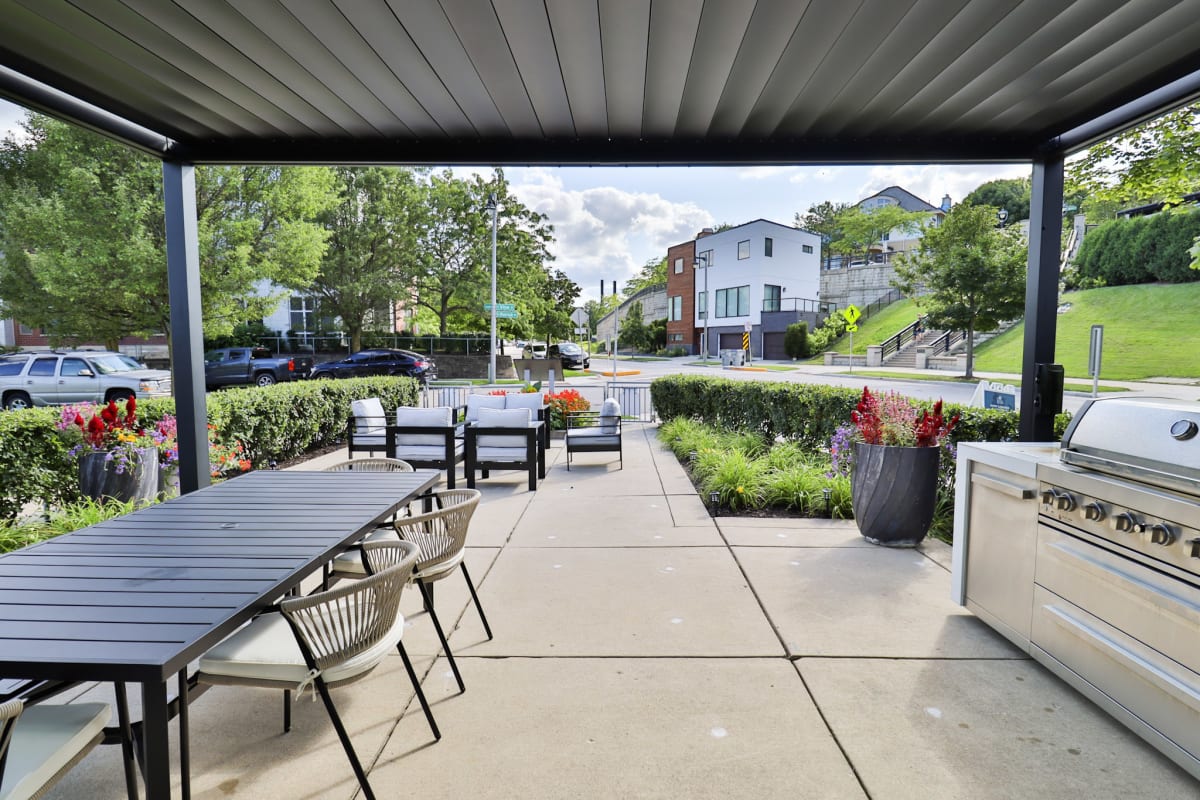 Photos and Video of Trostel Square in Milwaukee, WI