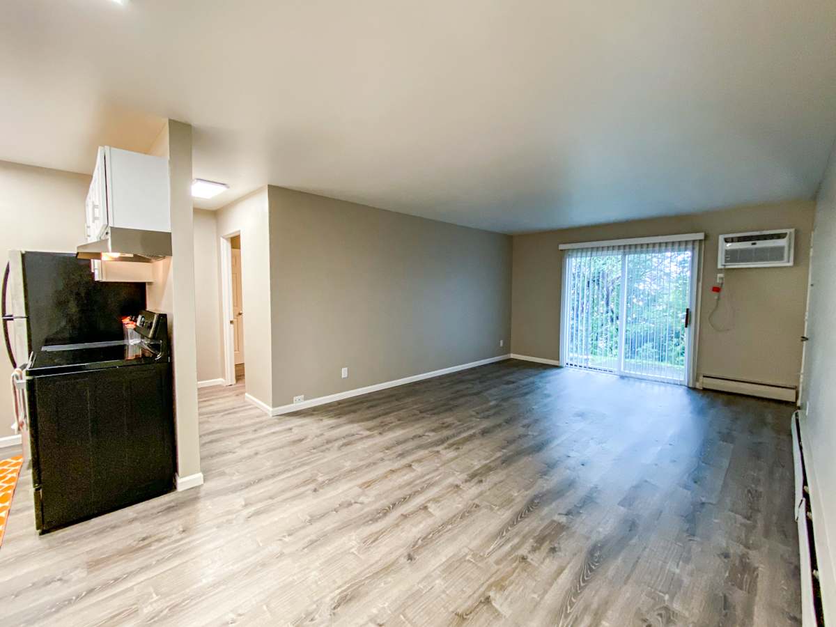 Photos and Video of The Rockwell Apartments in Madison, WI