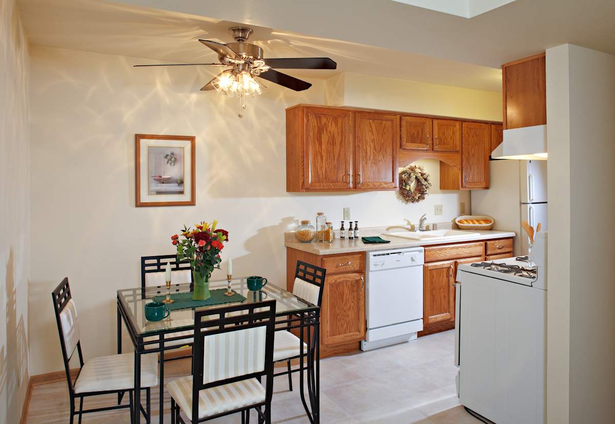 Photos and Video of Tuckaway Heights Apartments in Greenfield, WI