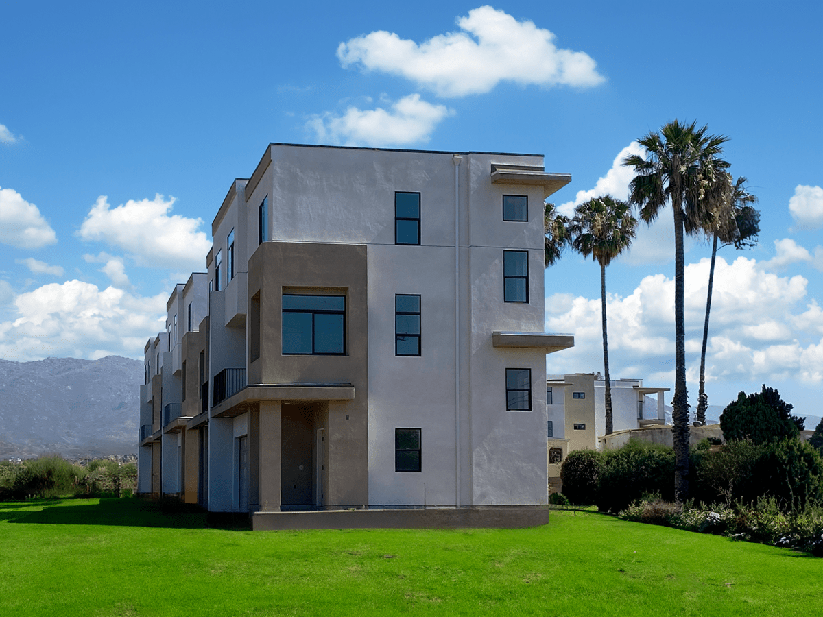Townhomes for Rent in Moreno Valley | Altitude Apartments