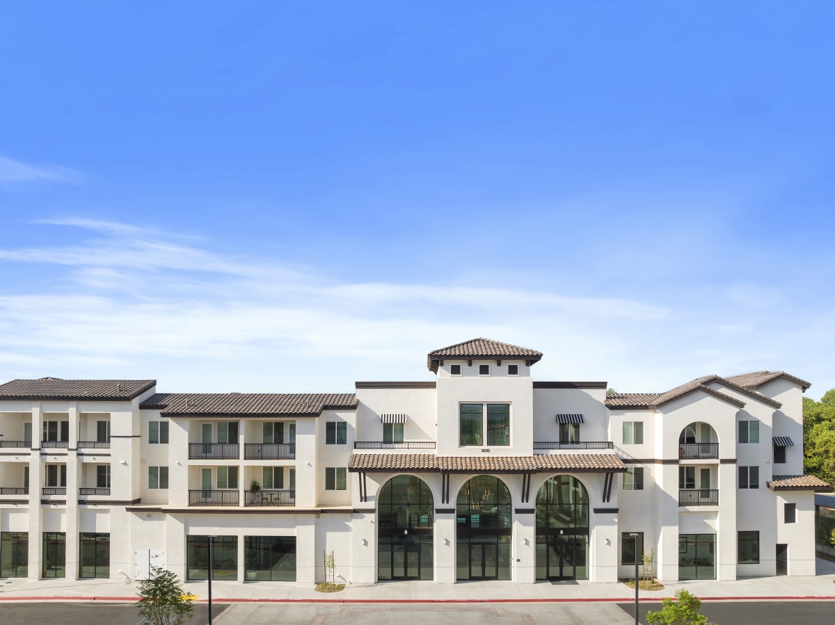 New Apartments in Redlands, CA | The Venue at Orange