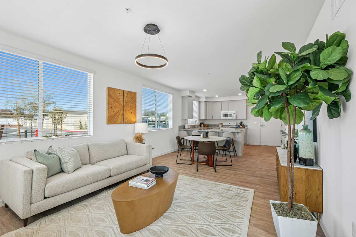 Townhomes for Rent in Moreno Valley | Altitude Apartments