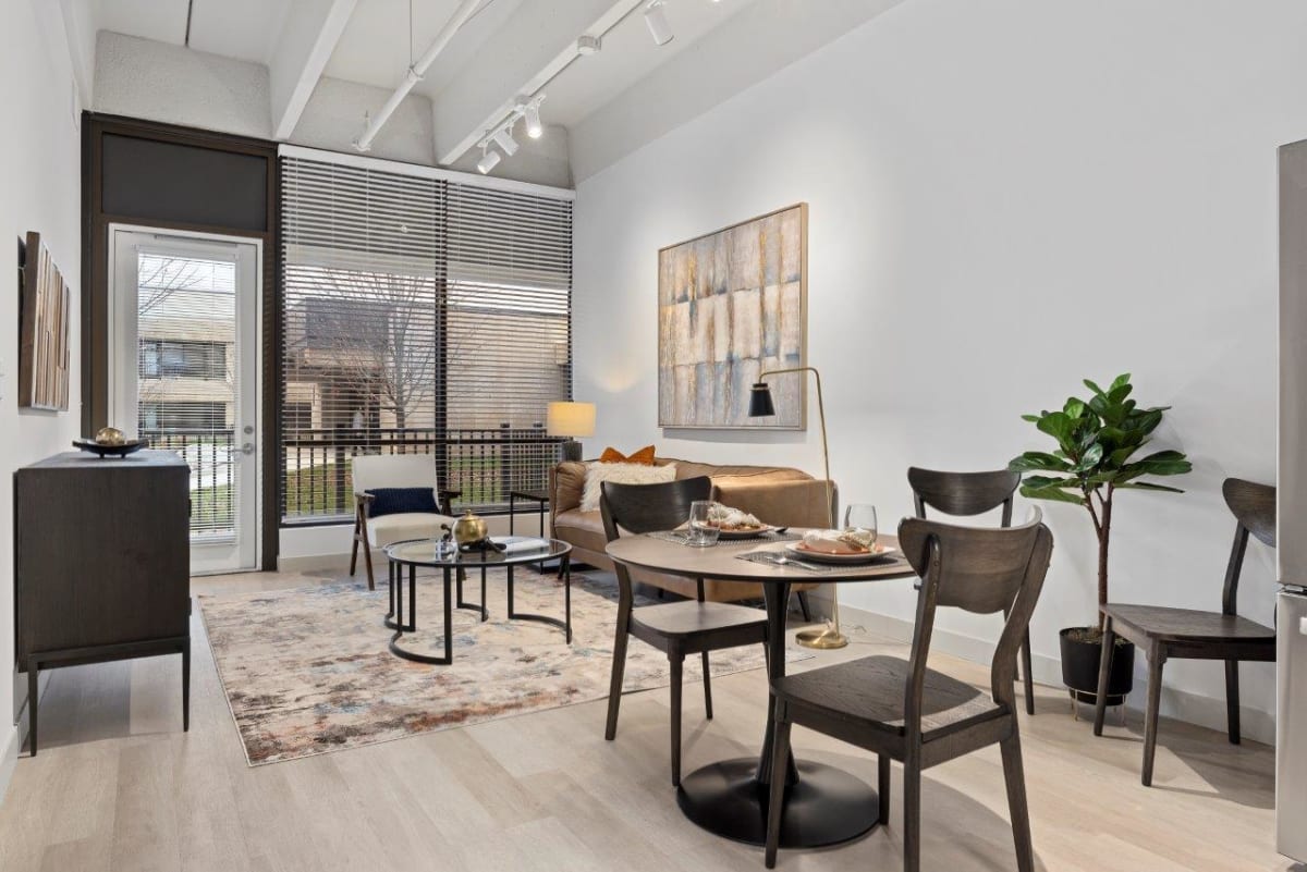 South County Apartments for Rent | The Residences at Tesson Ridge