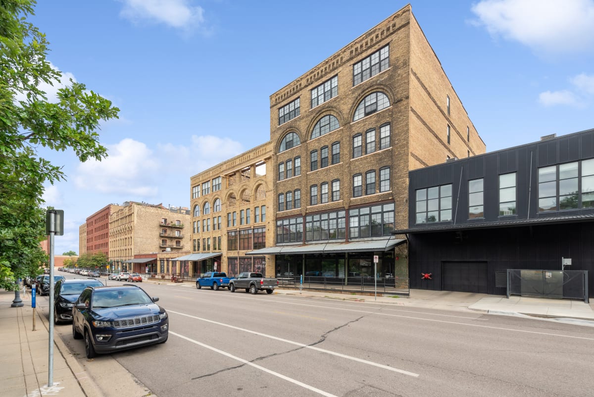 Minneapolis Lofts for Rent | Gaar Scott Historic Lofts