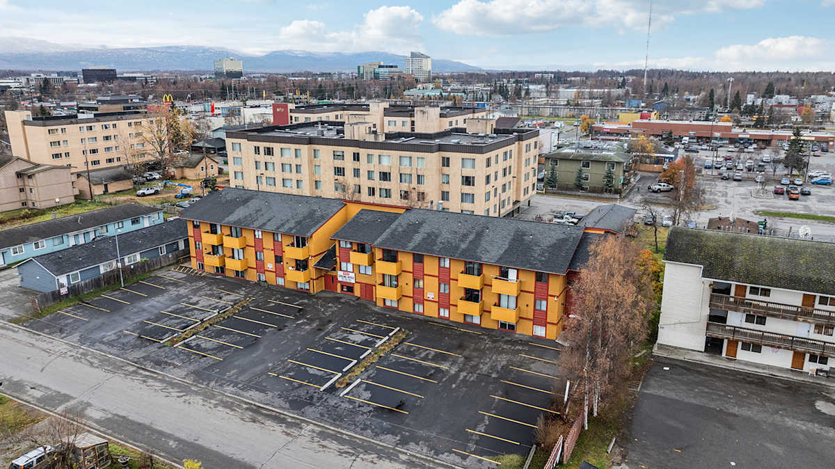 Apartments For Rent in Anchorage, Alaska | Nicole Apartments